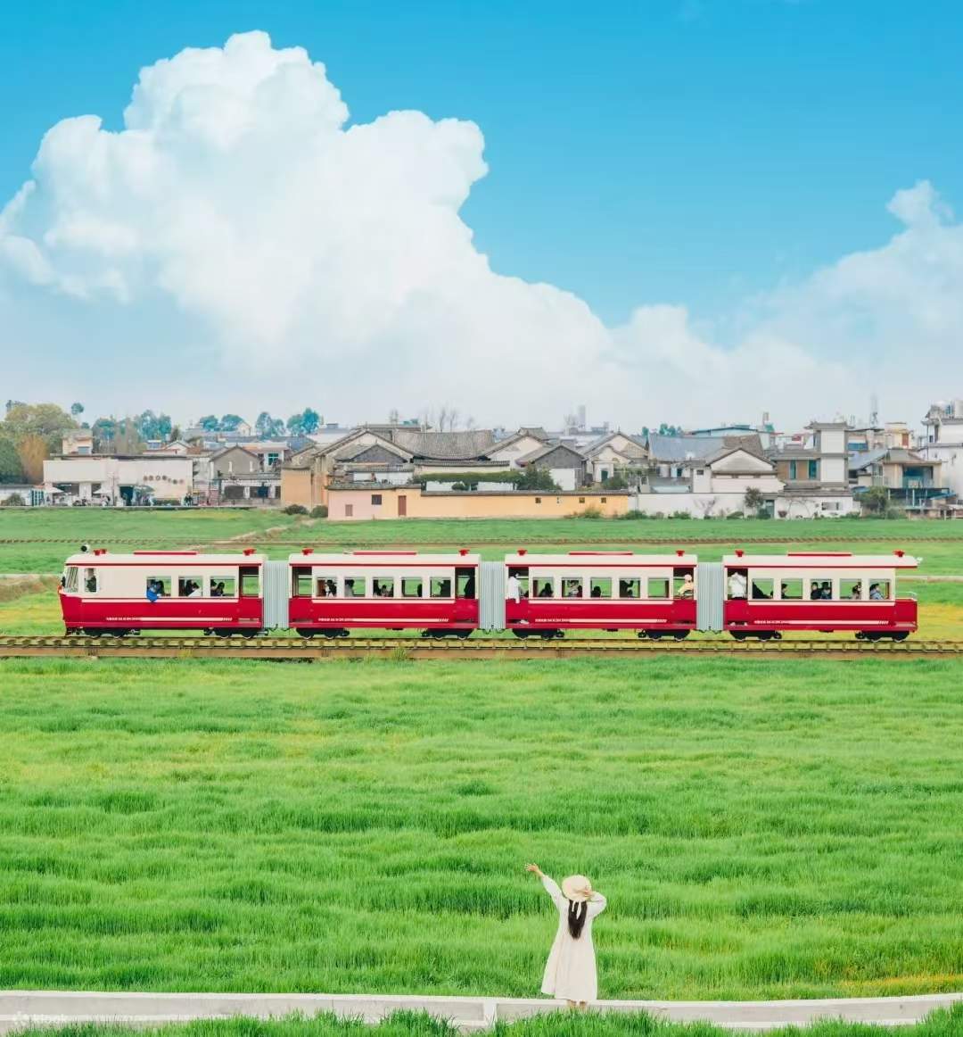 8-Day/7-Night Private Tour of Colorful Yunnan: Kunming + Dali + Shaxi ...