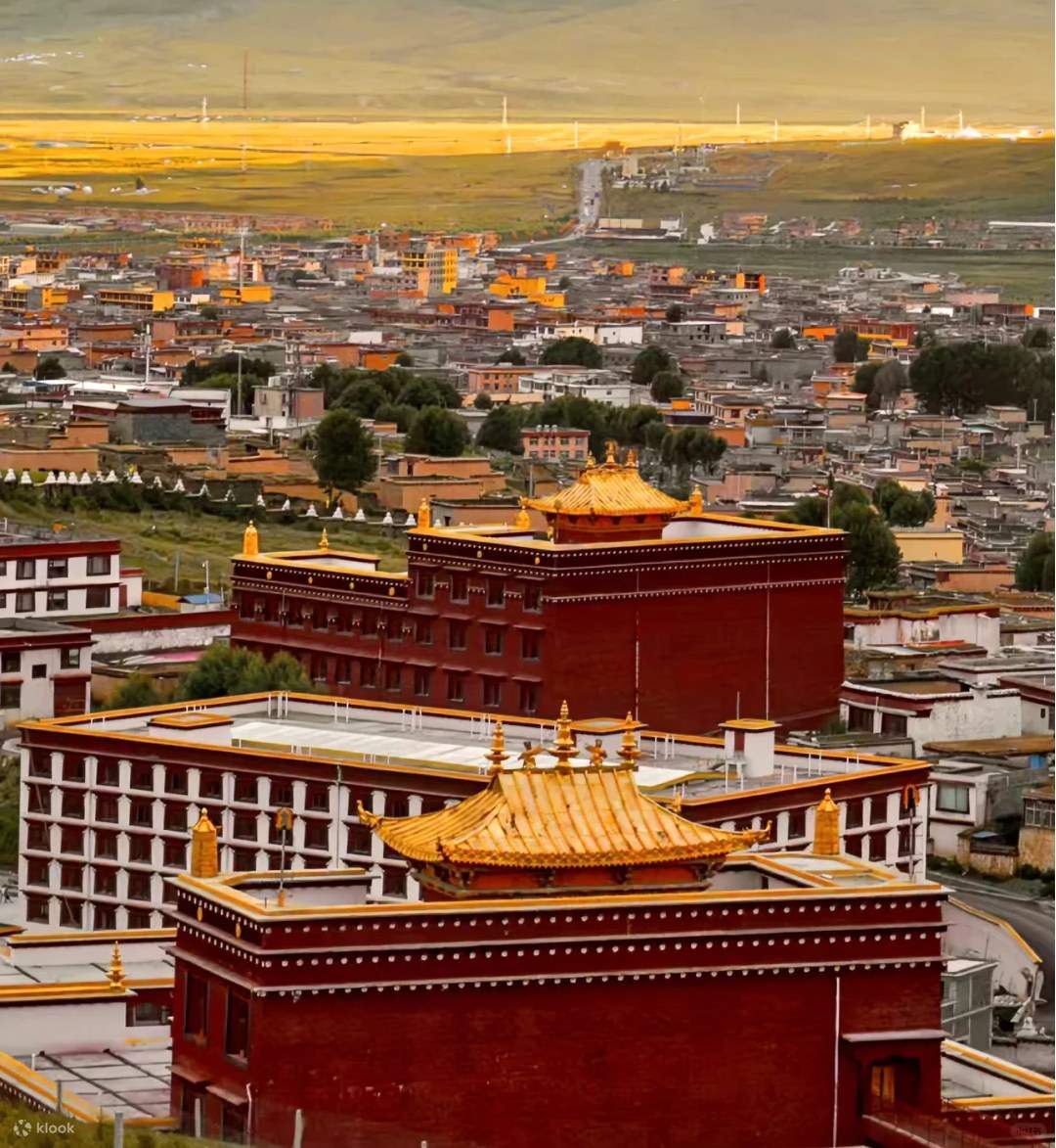 6-Day Epic Western Sichuan Tour (Yading Nature Reserve, Mount Siguniang ...