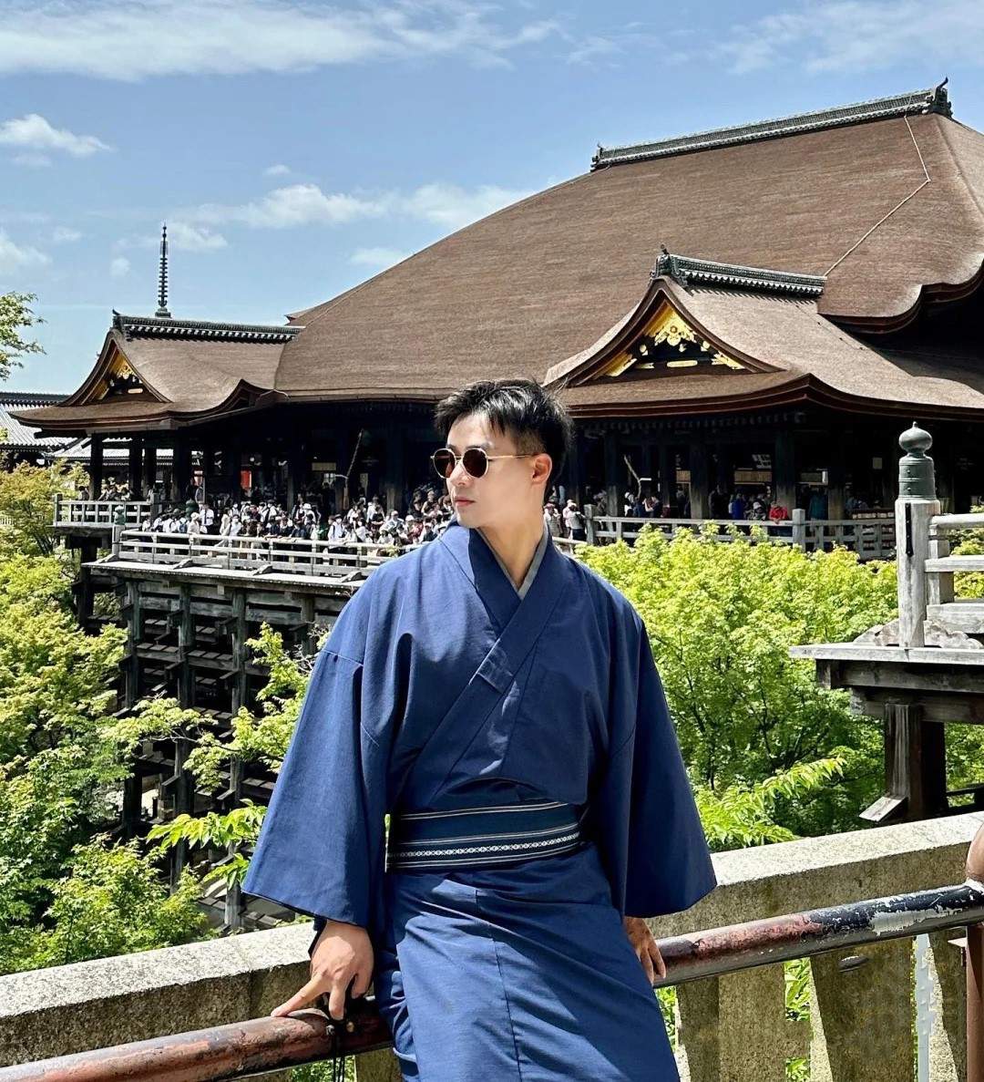 Online reservation for kimono rental (provided by Hanawai Kawai, Kyoto ...