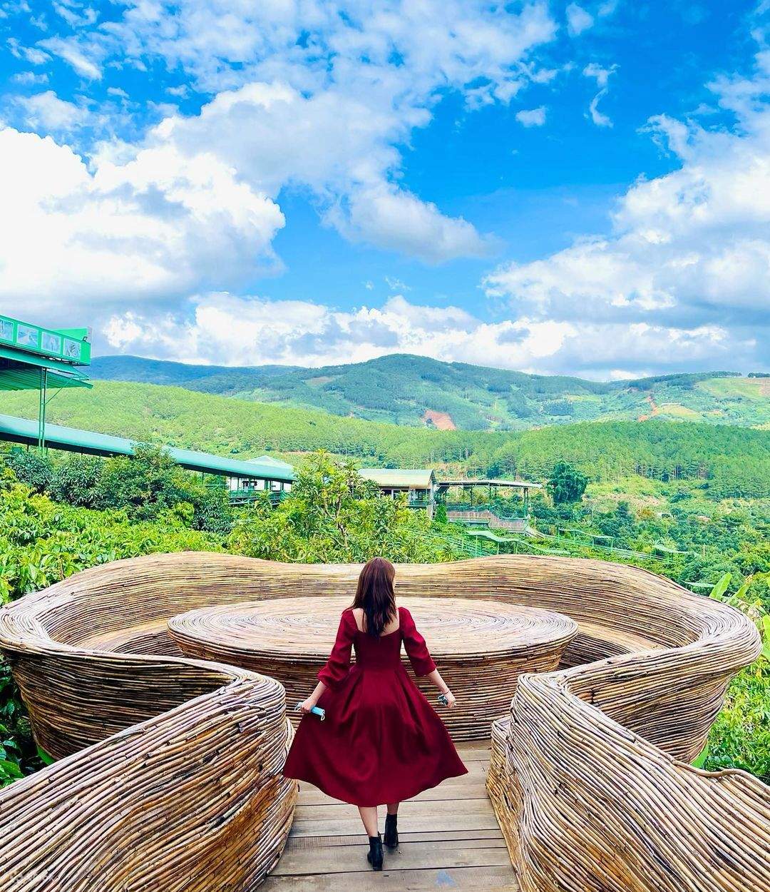Lawatan Sehari ke Desa Da Lat di Da Lat, Vietnam - Klook Amerika Syarikat