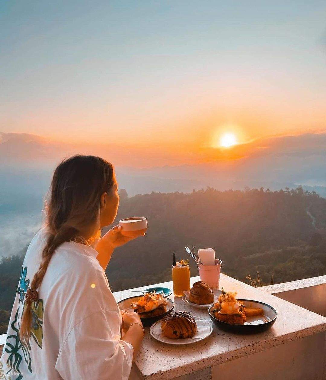 Ubud Secret Waterfalls Day Tour - Klook