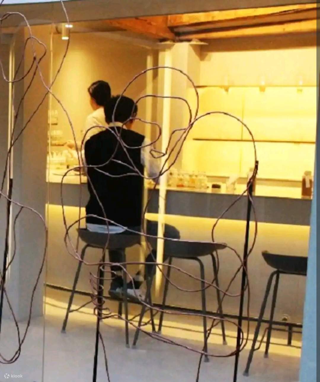 Parfum-Tageskurs in Seoul - Klook, Vereinigte Staaten