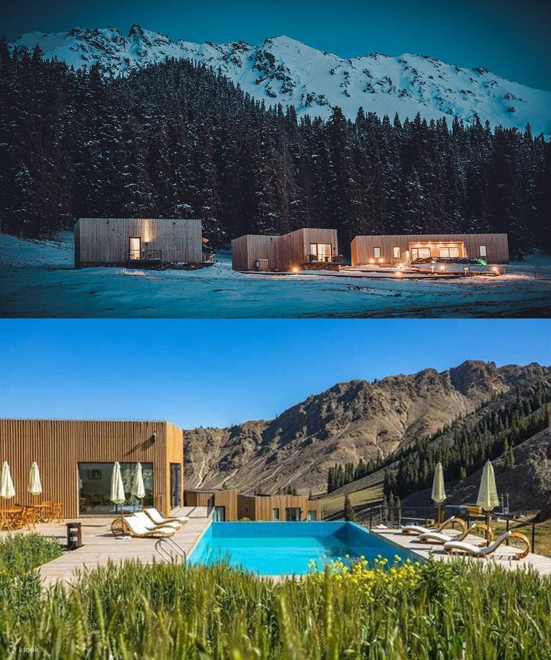 Xinjiang Yili Private 6 Days (Sailimu Lake Sailing Experience + Xiata ...