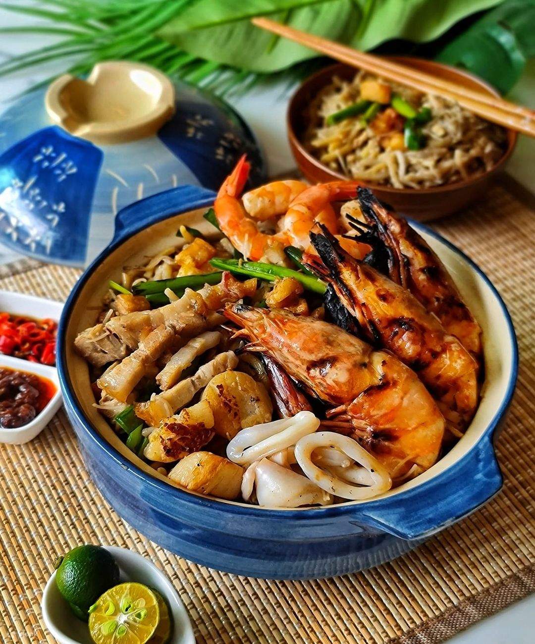 Enjoy Xia Hokkien Mee Kitchen - Klook