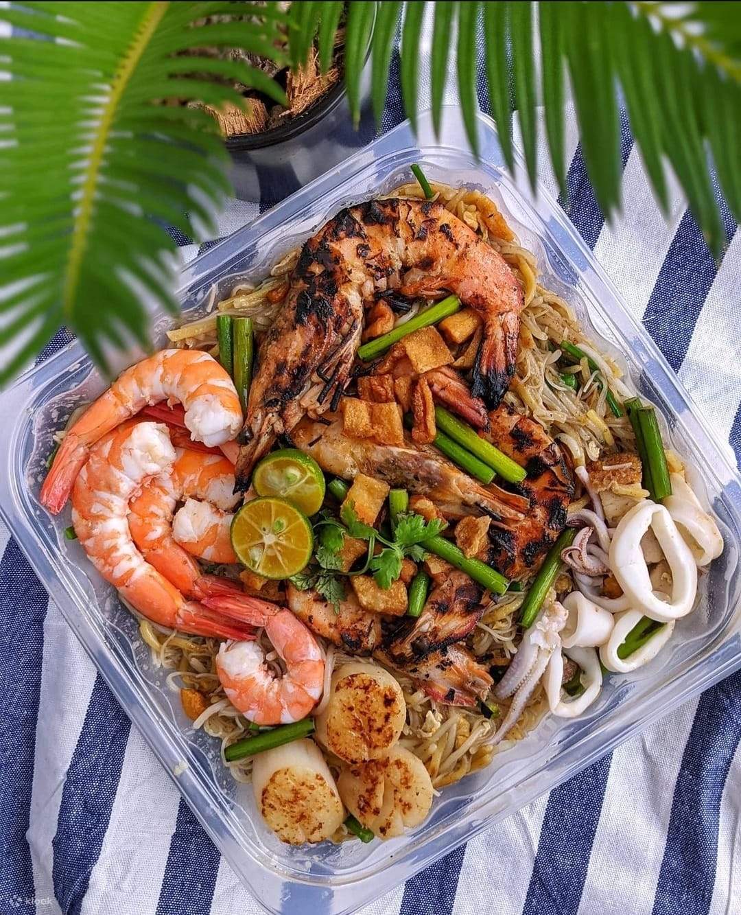 Enjoy Xia Hokkien Mee Kitchen - Klook