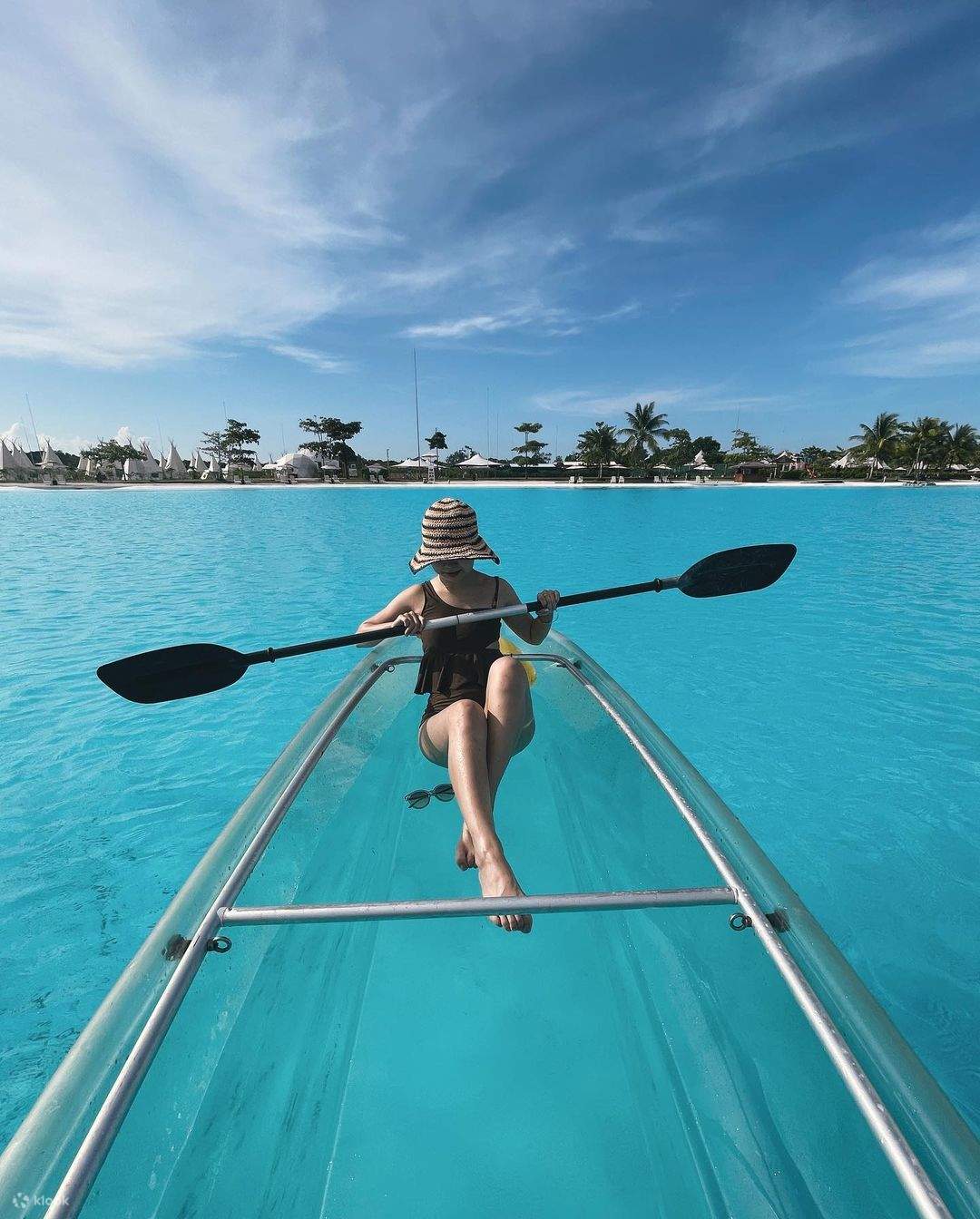 One Day Bintan Island Tour - Klook The Bahamas