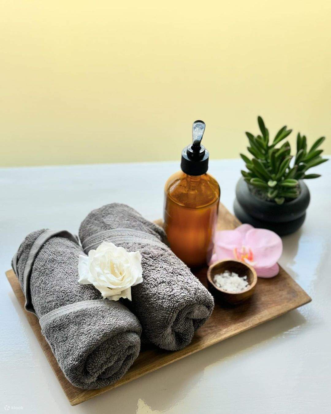 Spa at Batur Kayas Beauty Lounge in Bali - Klook