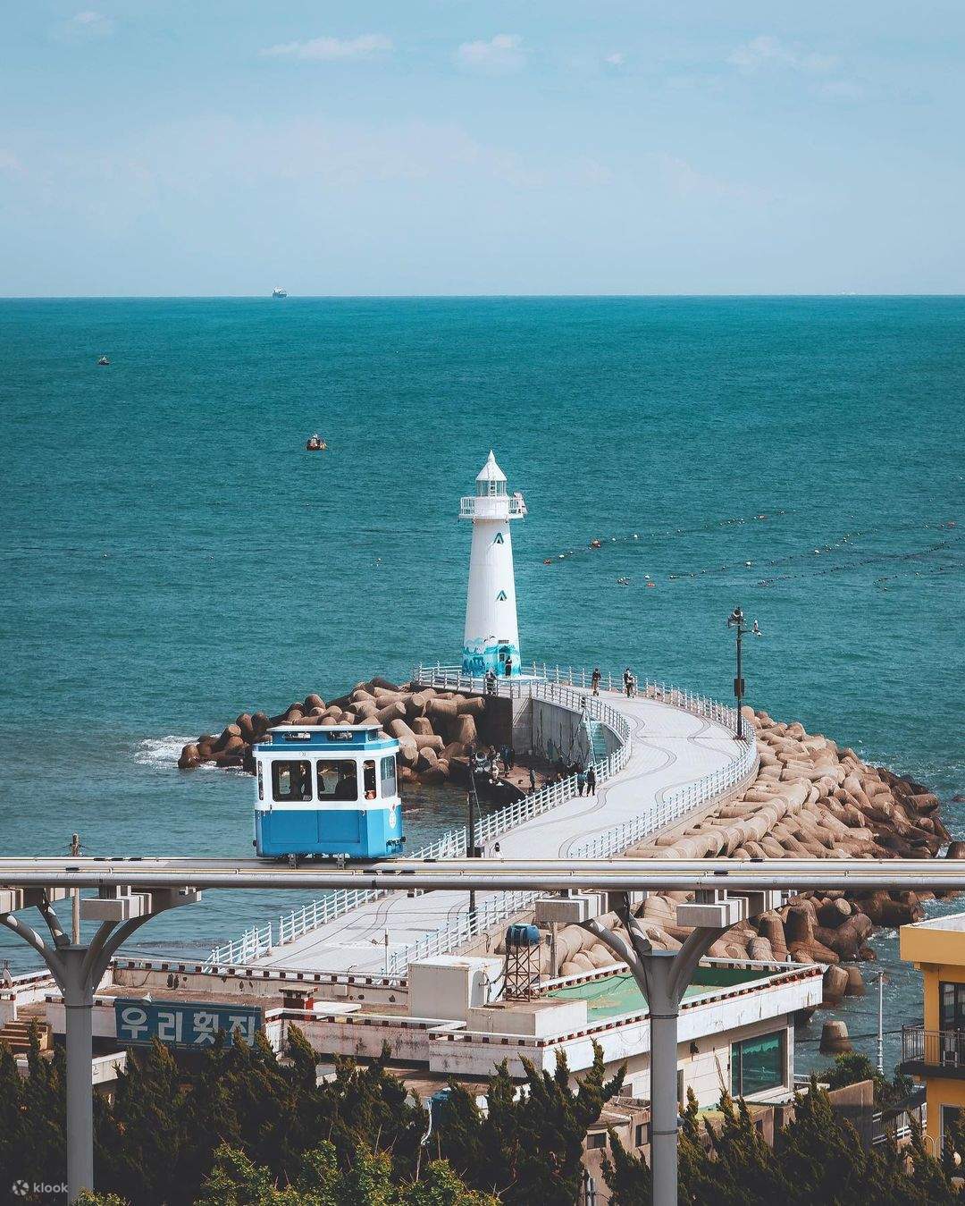 [Klook] Busan + Gyeongju One Day Tour from Busan - Klook Singapore