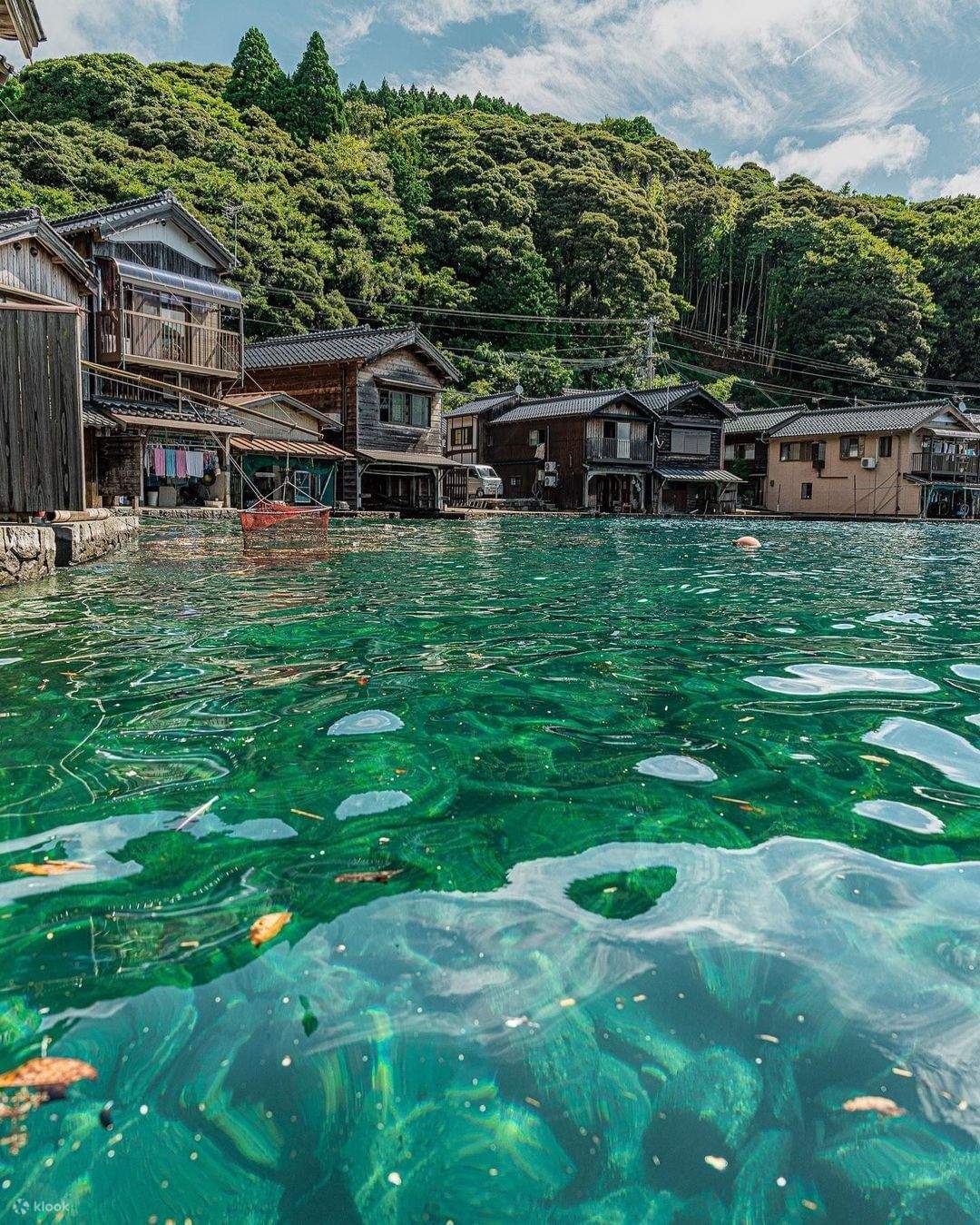 Amanohashidate, Kasamatsu Park and Ine Funaya 1-Day Bus Tour from Osaka ...