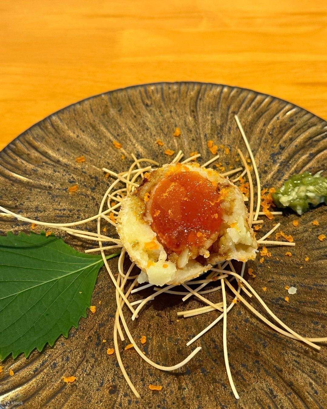 Kanpai Omakase Premium Japanese Dining - Klook