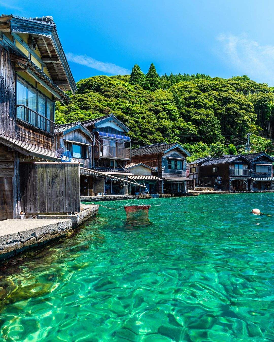 Online reservation for Kyoto Ine Houseboat & Amanohashidate One Day ...