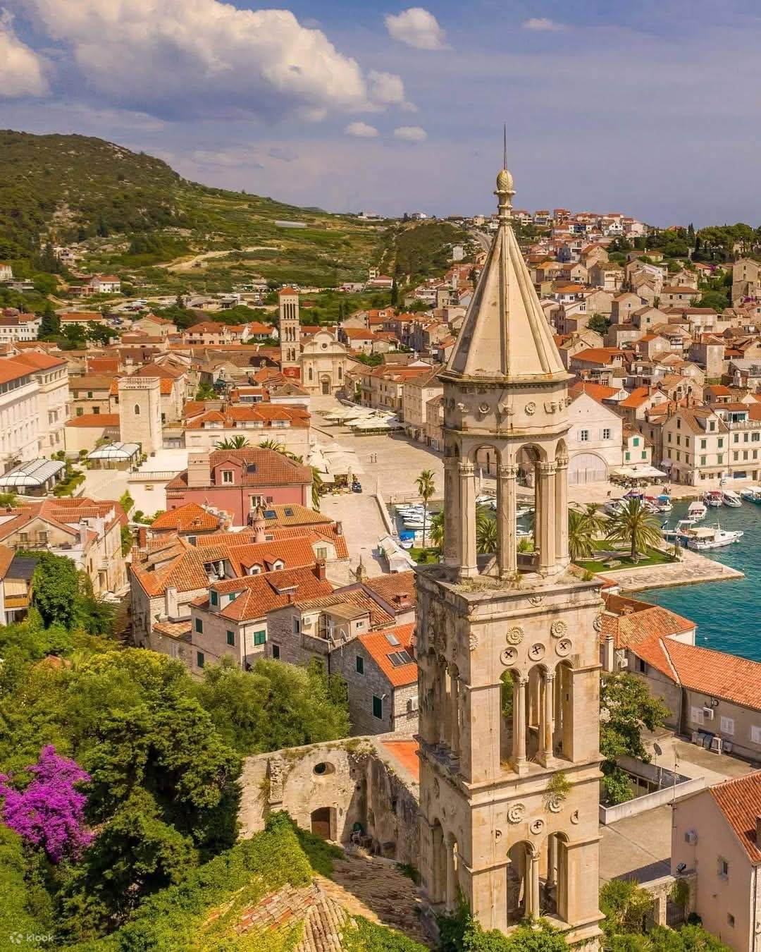 Tour per piccoli gruppi Bol-Hvar-Isole Pakleni & Šolta - Klook Stati Uniti