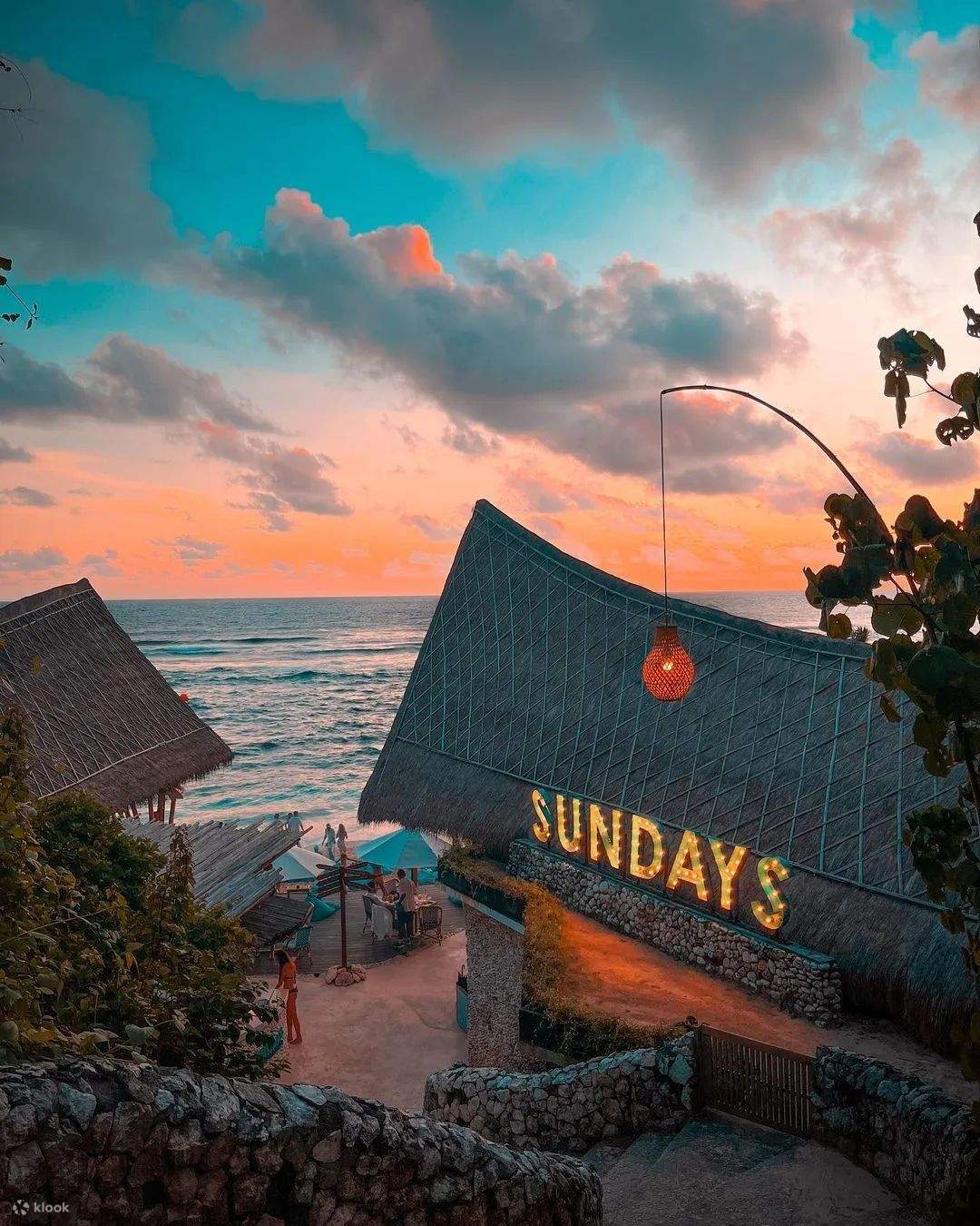 Sundays Beach Club Pass in Ungasan Bali - Klook Philippines