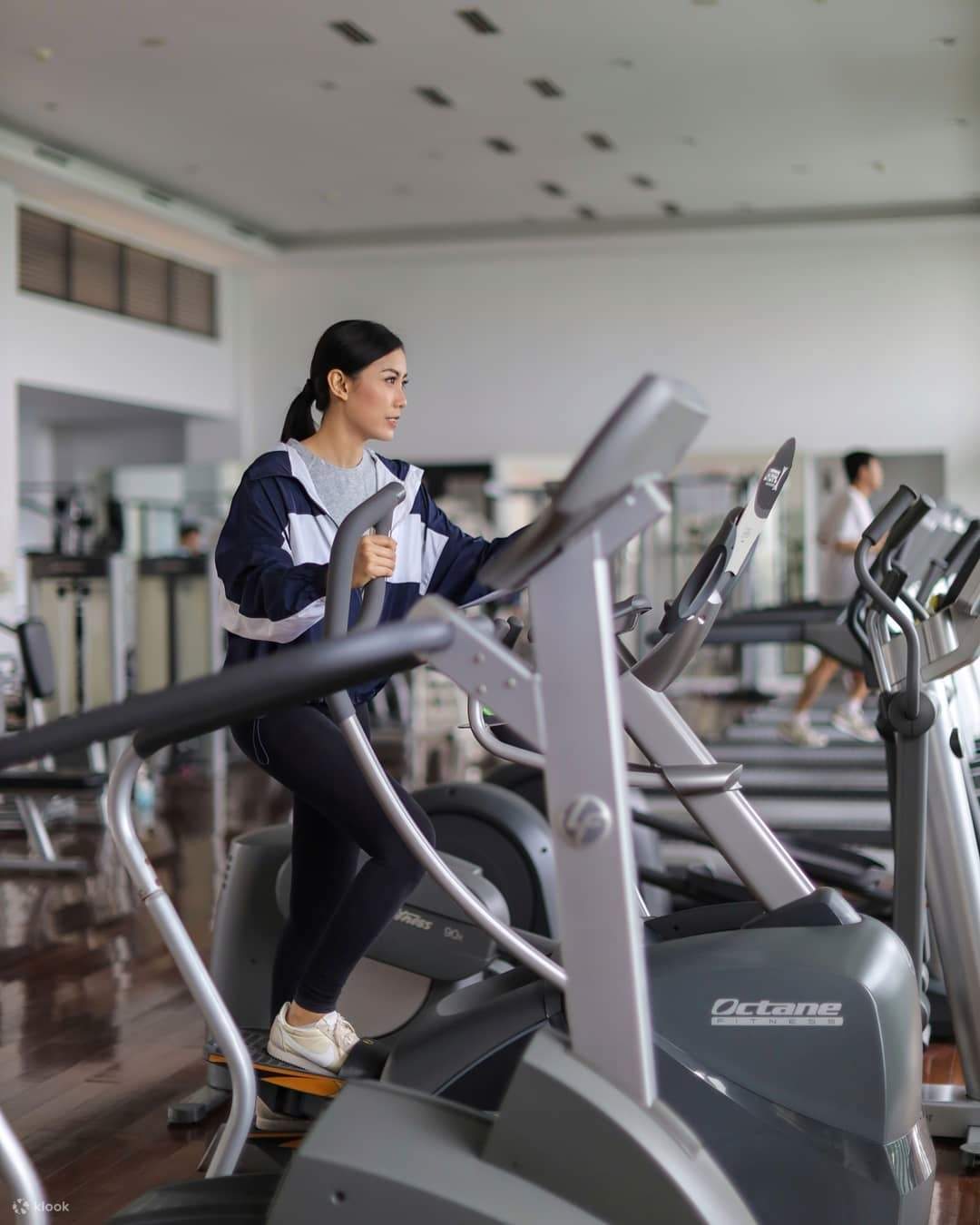 Swim and Gym Bumi Pancasona Sport Club Ticket in Bandung - Klook ...