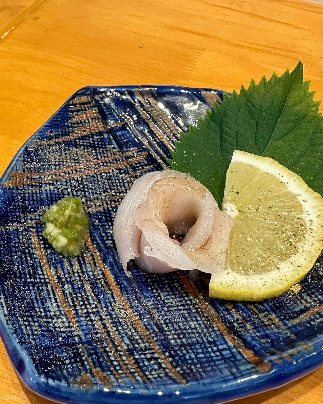 Kanpai Omakase Premium Japanese Dining - Klook