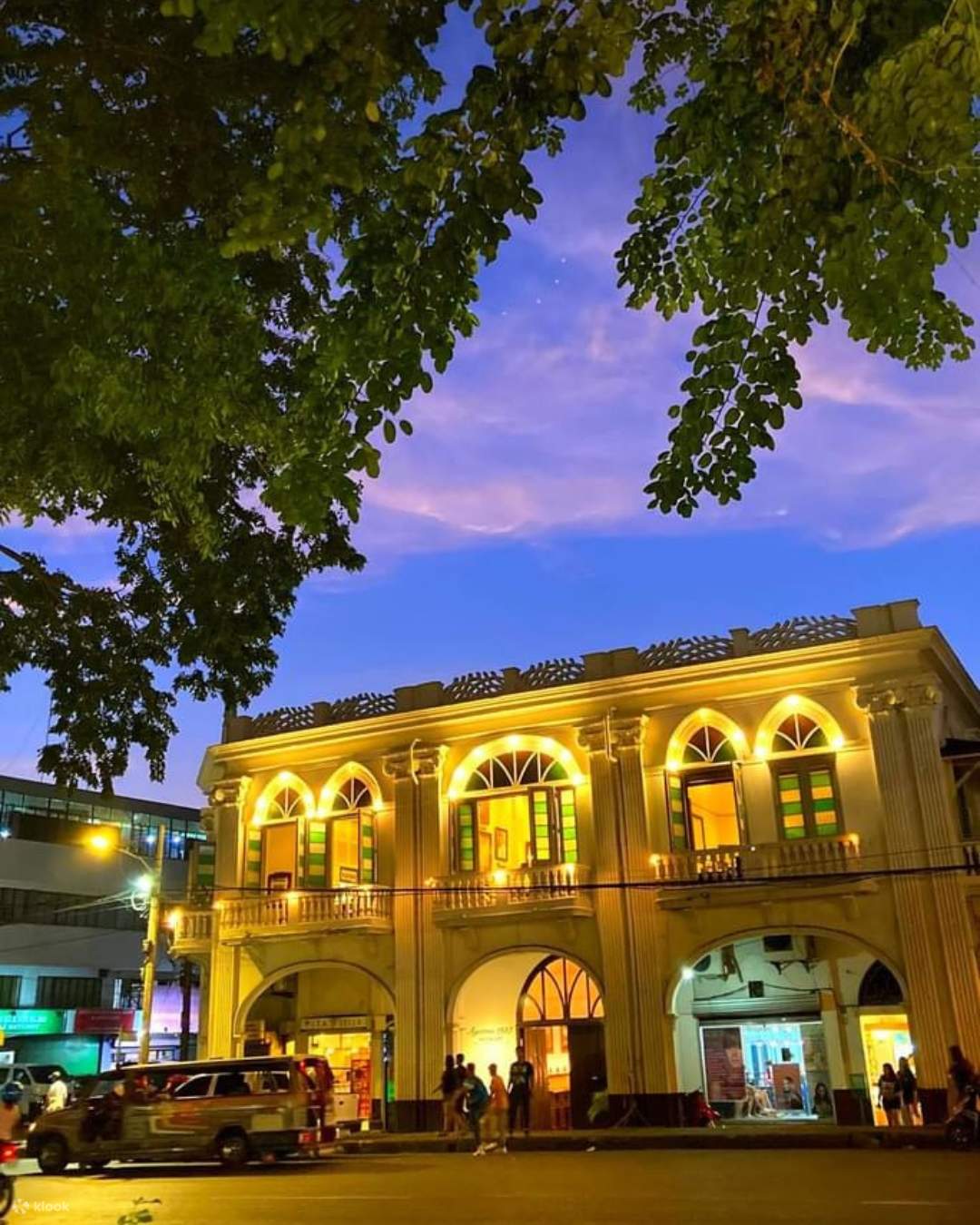 Ilustrado Food Tour at Agatona 1927 Museum in Iloilo - Klook India