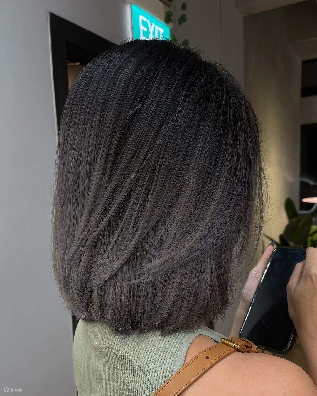 Haircuts At Label39 Hair Salon in Singapore - Klook Singapore