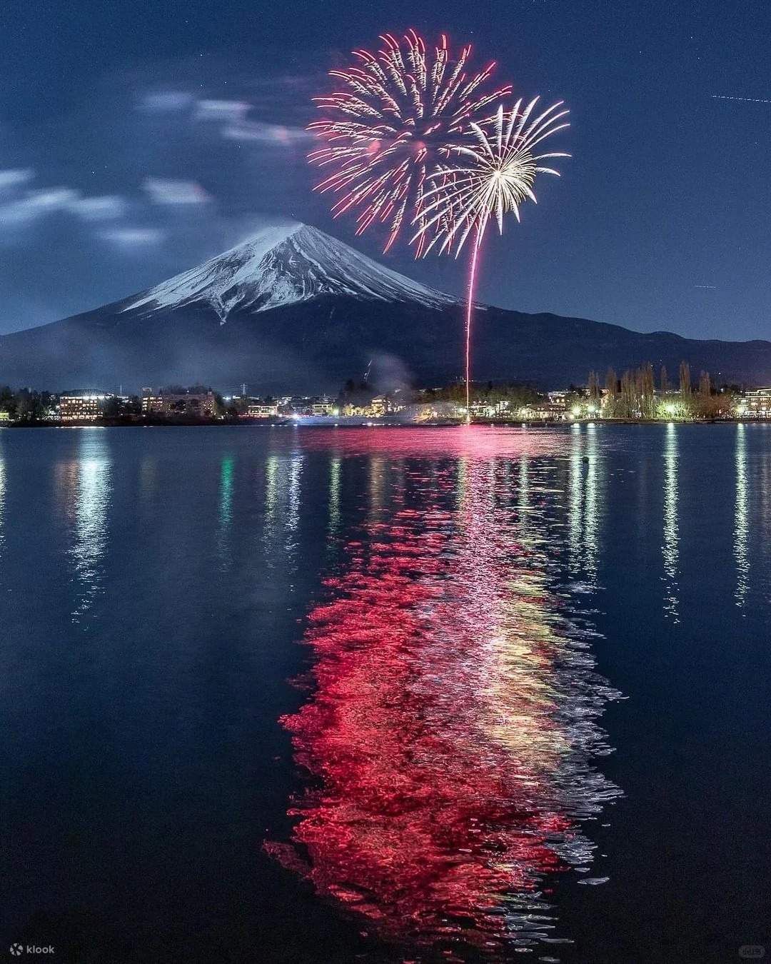 Mount Fuji, Instagram-worthy Saiko Iyashi-no-Sato Nenba (Healing ...