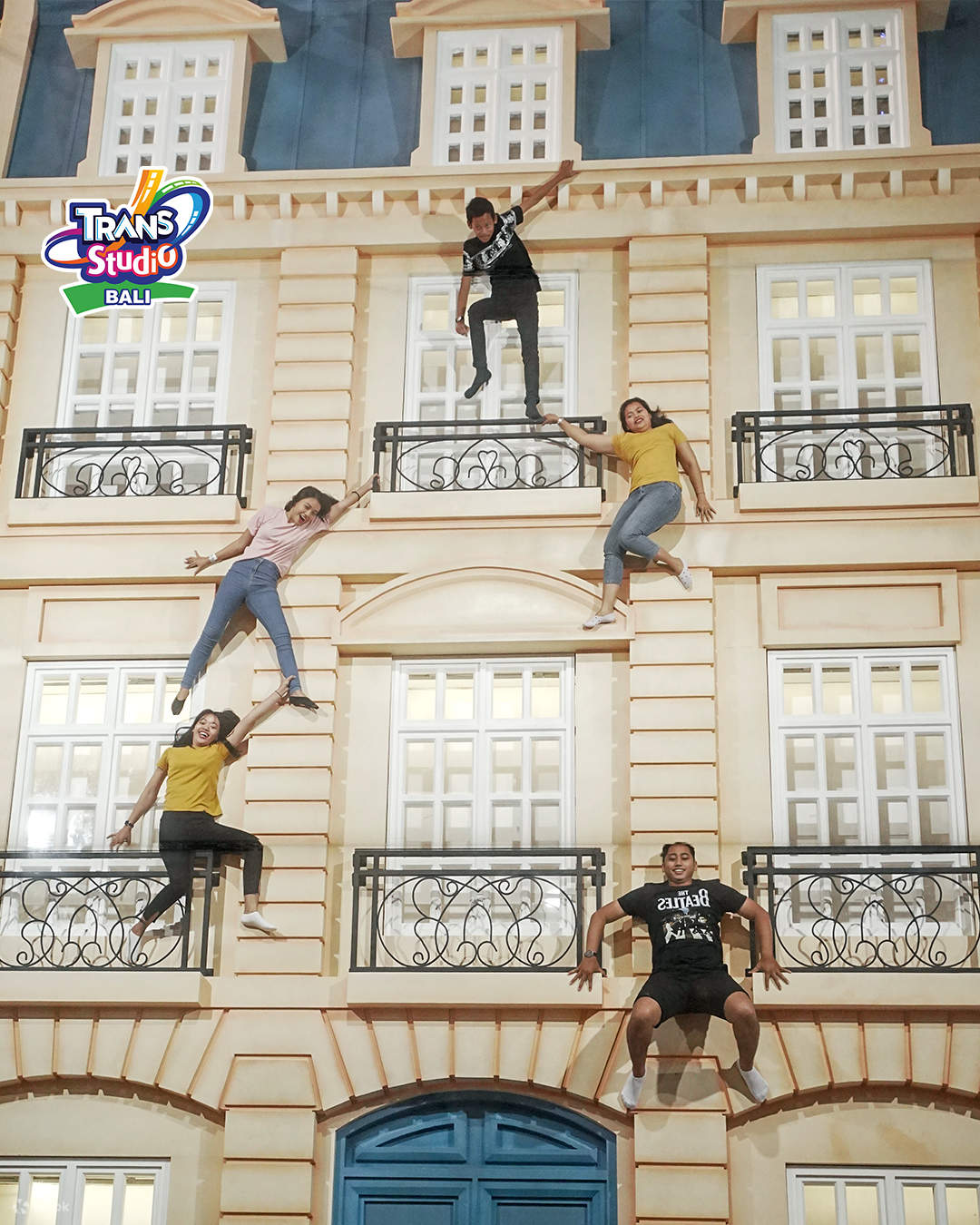 Trans Studio Bali Ticket - Klook Australia