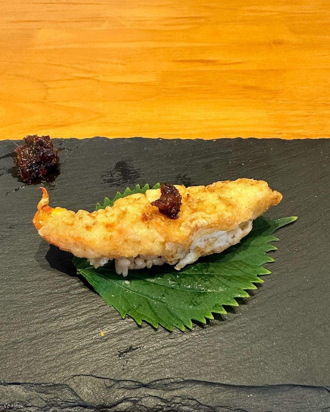 Kanpai Omakase Premium Japanese Dining - Klook Australia