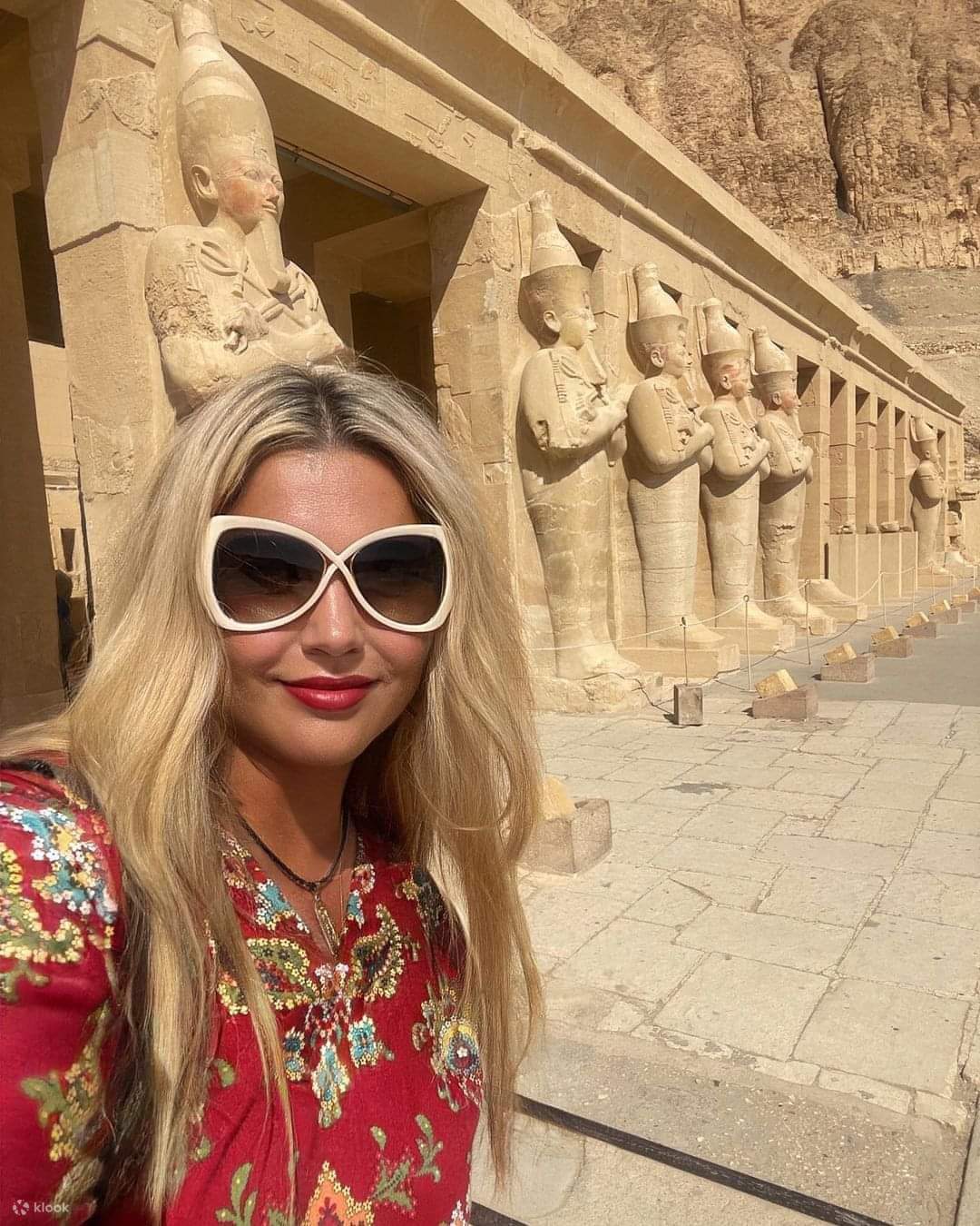 Private Tour To Valley Of The Kings With King Tut Tomb And More Klook