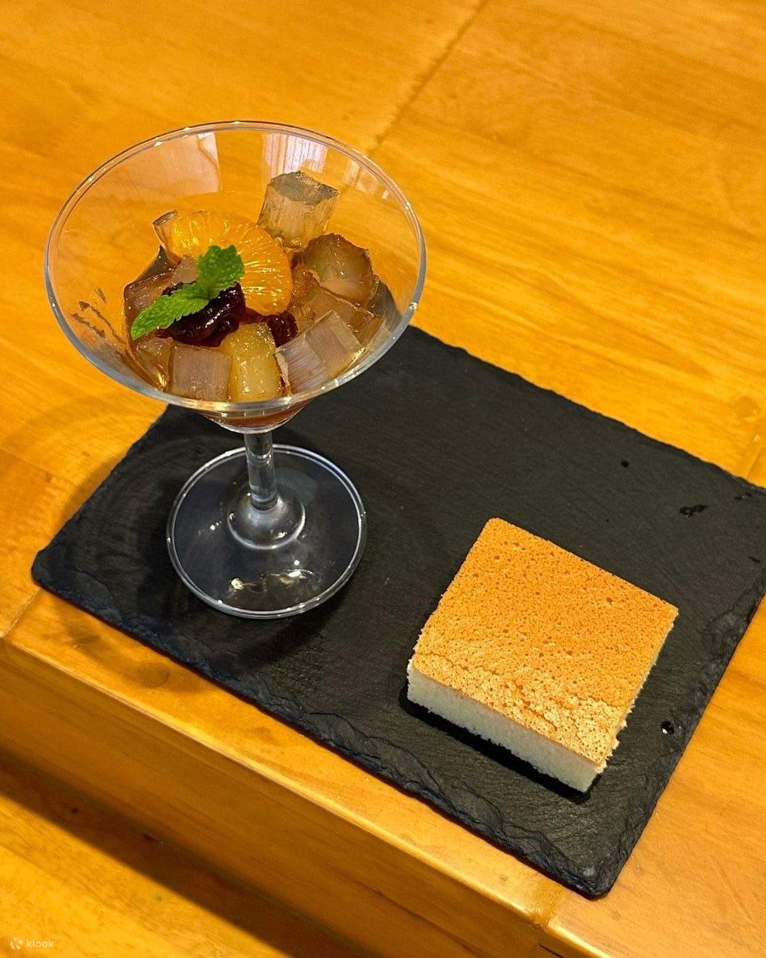 Kanpai Omakase Premium Japanese Dining - Klook Australia
