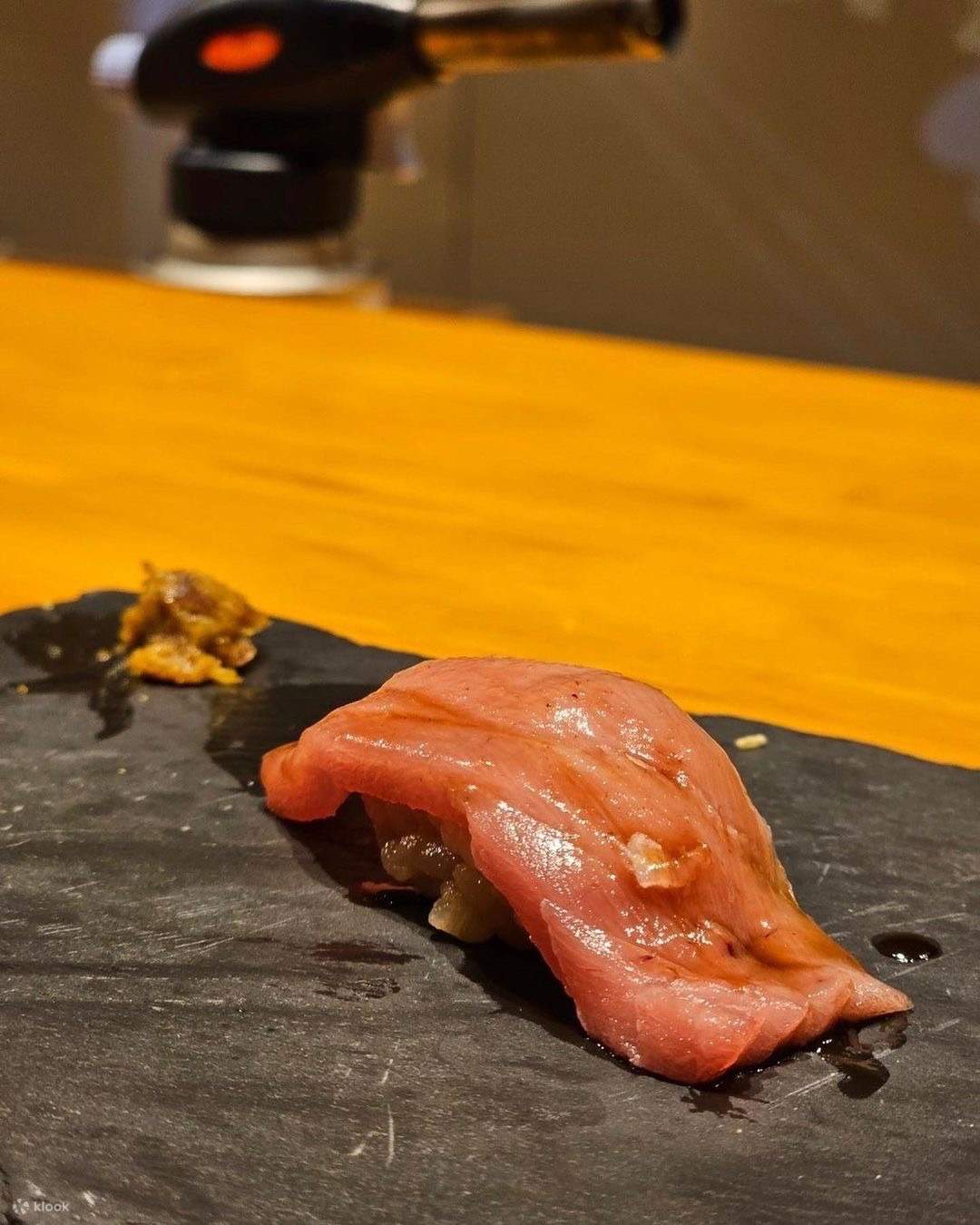 Kanpai Omakase Premium Japanese Dining - Klook Singapore