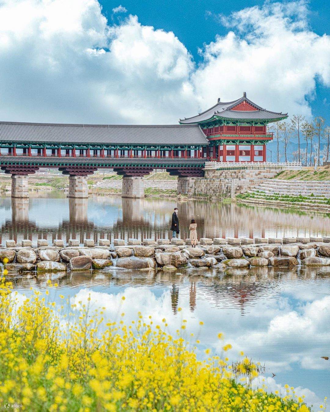 [Klook] Busan + Gyeongju One Day Tour from Busan - Klook