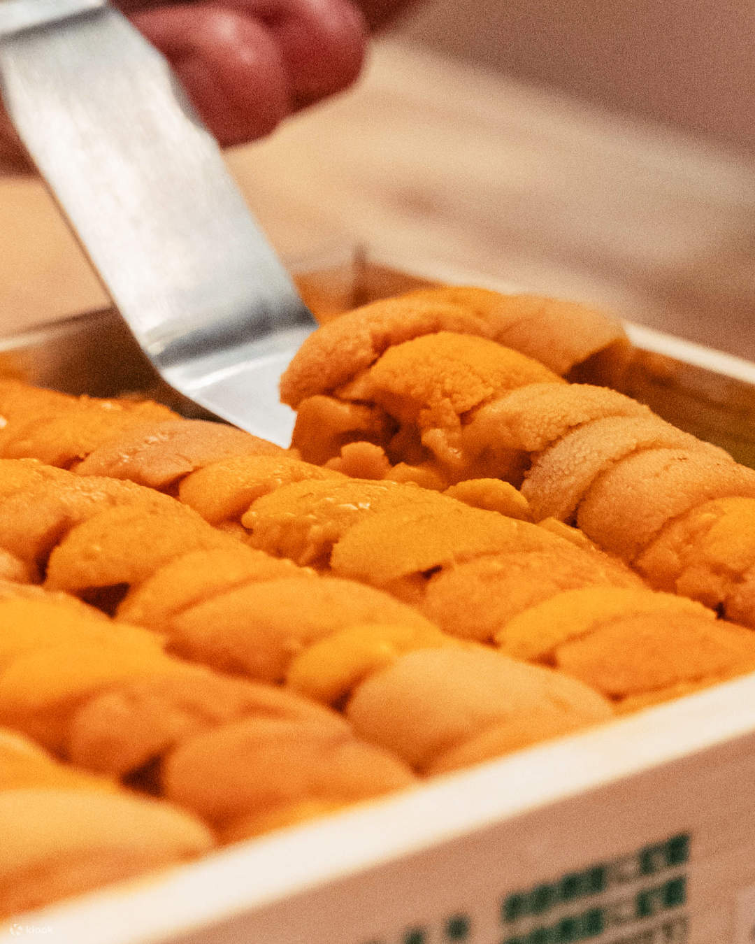 HAN ROLL BKK Authentic Japanese Cuisine - Klook