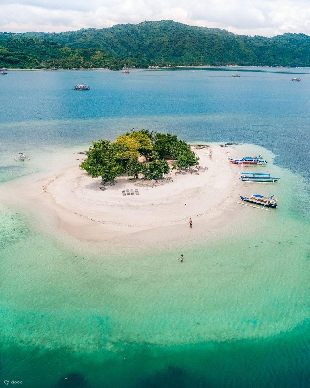 Gili Nanggu, Gili Sudak, Gili Kedis Island Hopping Trip from Lombok ...