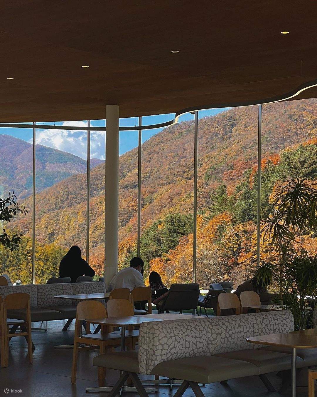 [Lawatan sehari dari Seoul] Pulau Nami, Taman Air, Namhansanseong ...