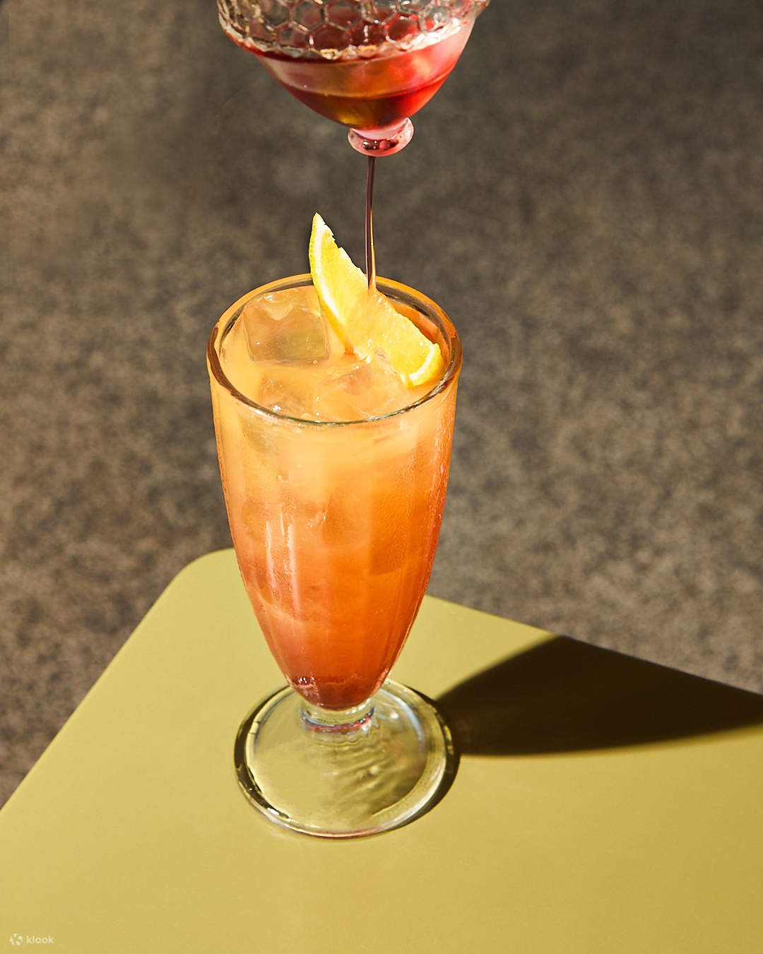 BarYard Rooftop Bar & Mexican Cuisine at Kimpton Maa-Lai Bangkok ...