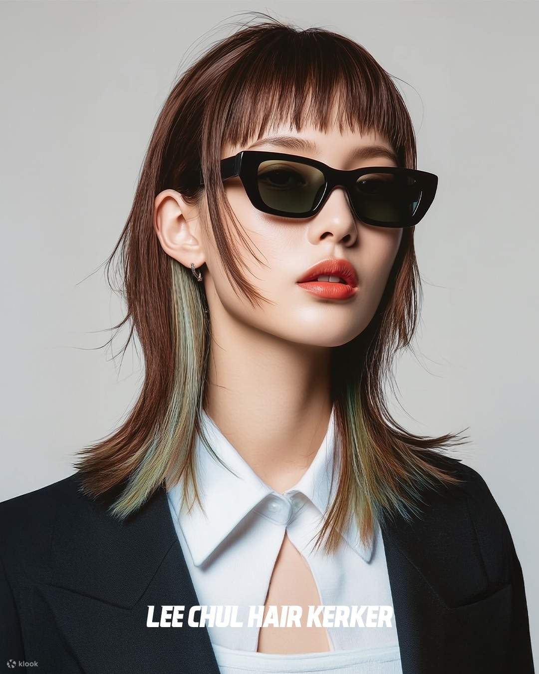 Seoul Myeongdong Lee Chul Hair KerKer Calming Head Spa Experience ...