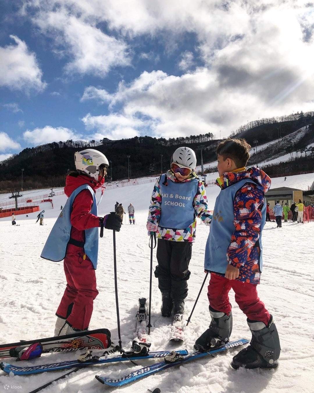 Alpensia All-Inclusive Ski 3D2N Tour - Klook