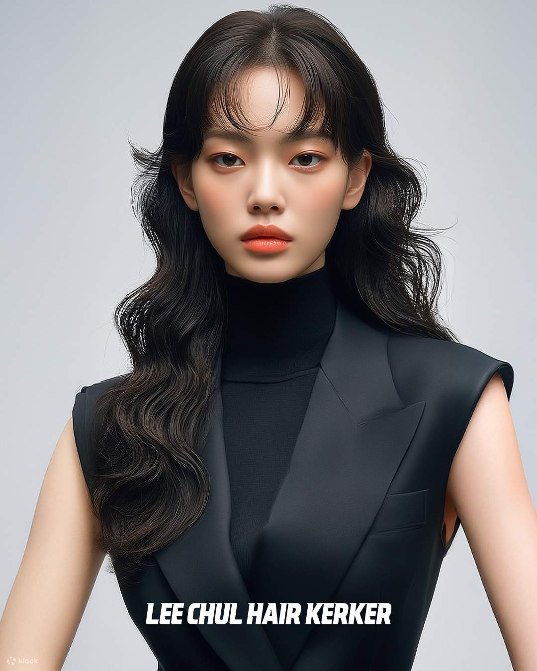 Seoul Myeongdong Lee Chul Hair KerKer Calming Head Spa Experience ...