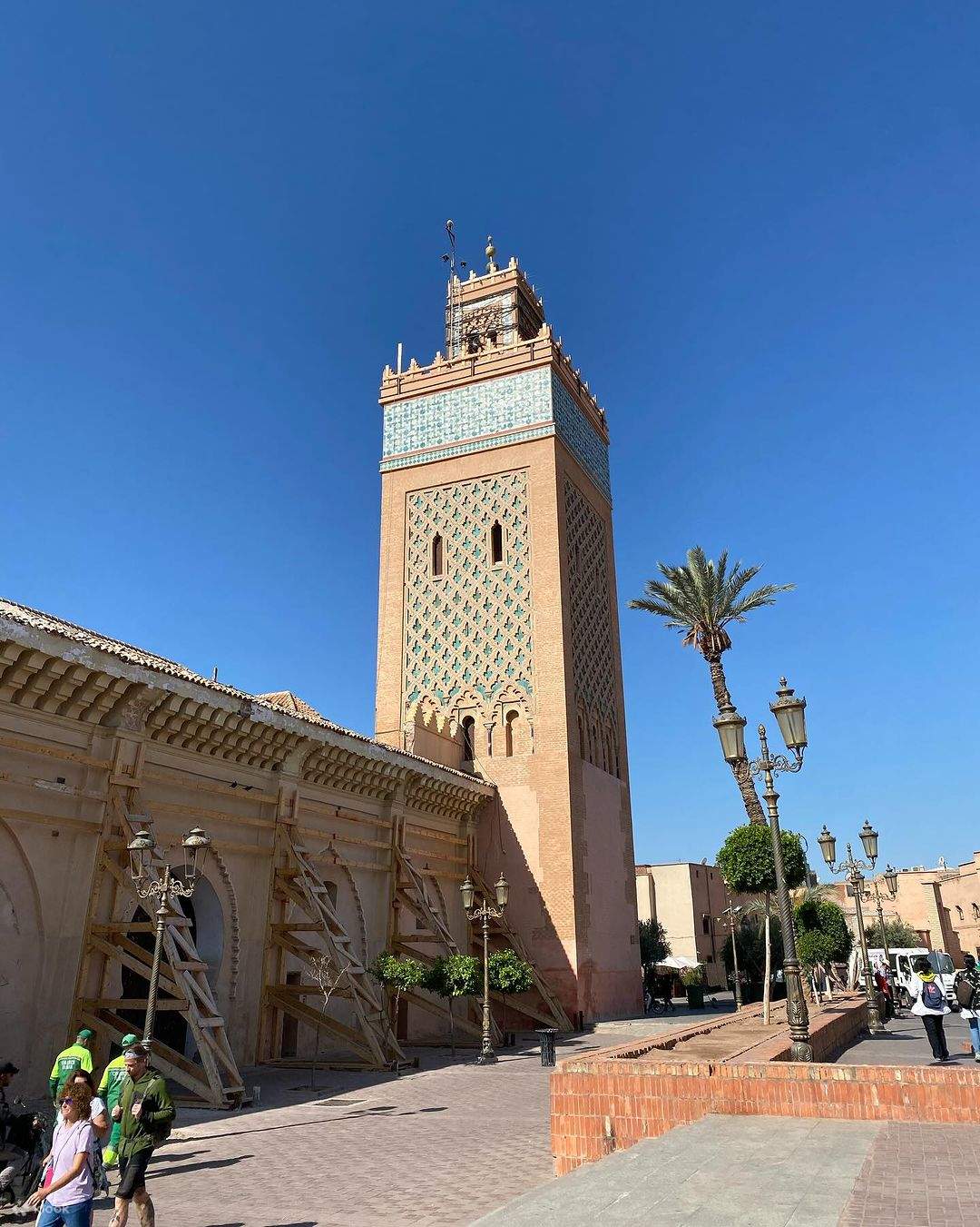 Marrakech Sightseeing Tour Explore Gardens, Palaces & hidden gems - Klook