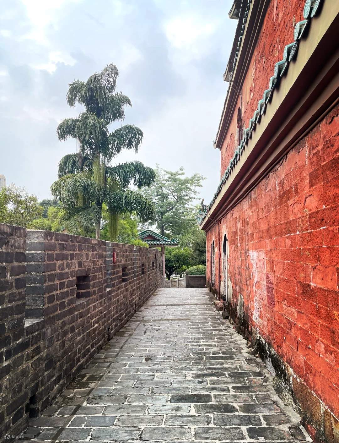 Private Guangzhou Full Day City Tour with Old and New Highlights - Klook