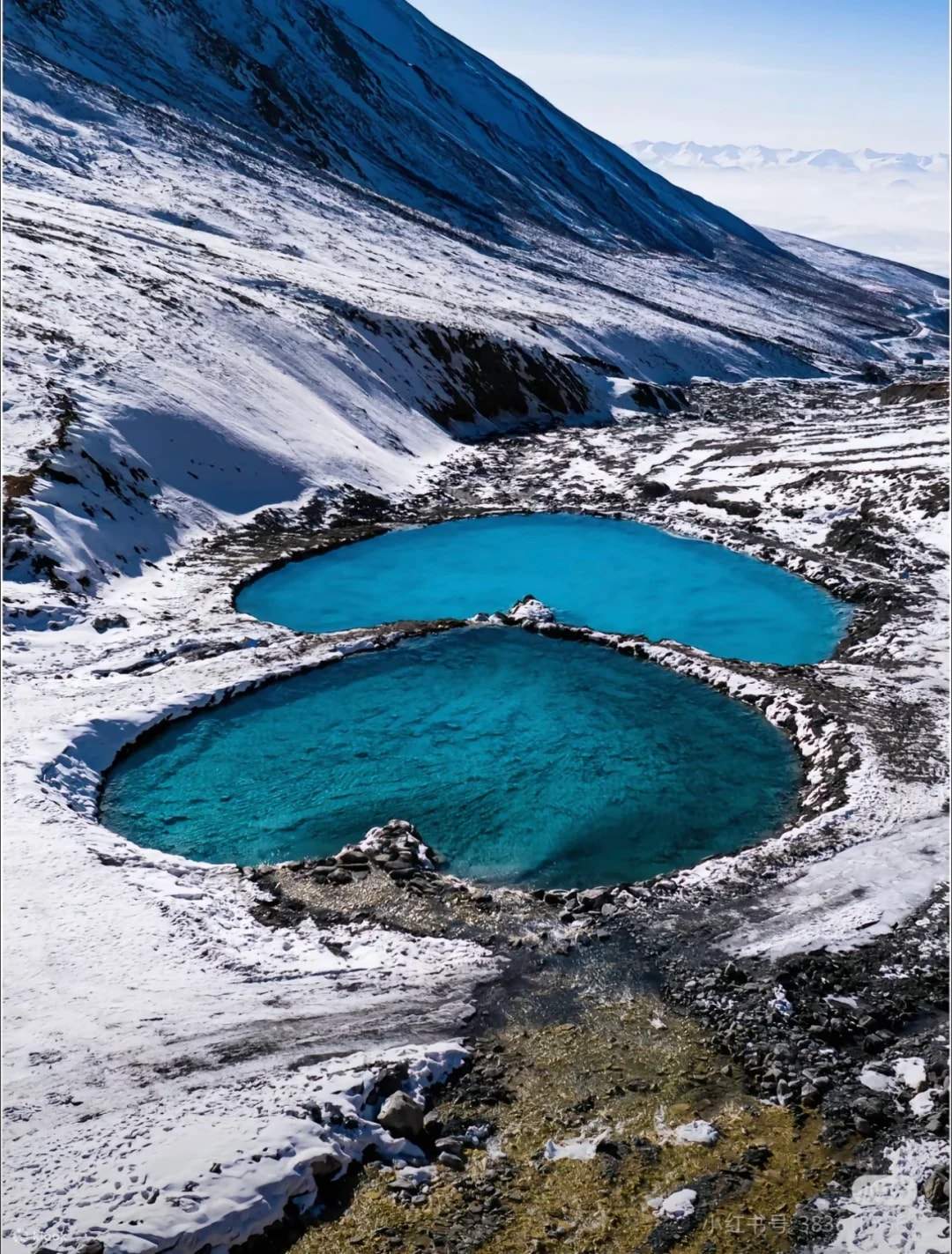 Xining Shika Snow Mountain + Zhuoer Mountain Qilian Grassland One-Day ...