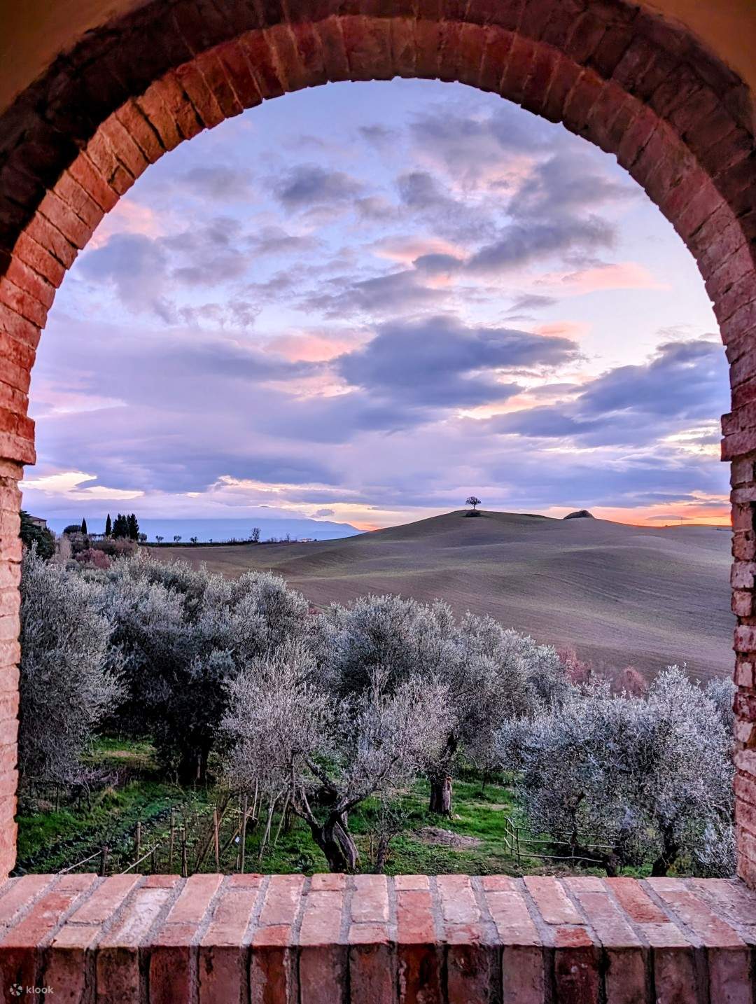 Pienza: Typical Gourmet Lunch at Ancient Tuscan Farmhouse - Klook ...