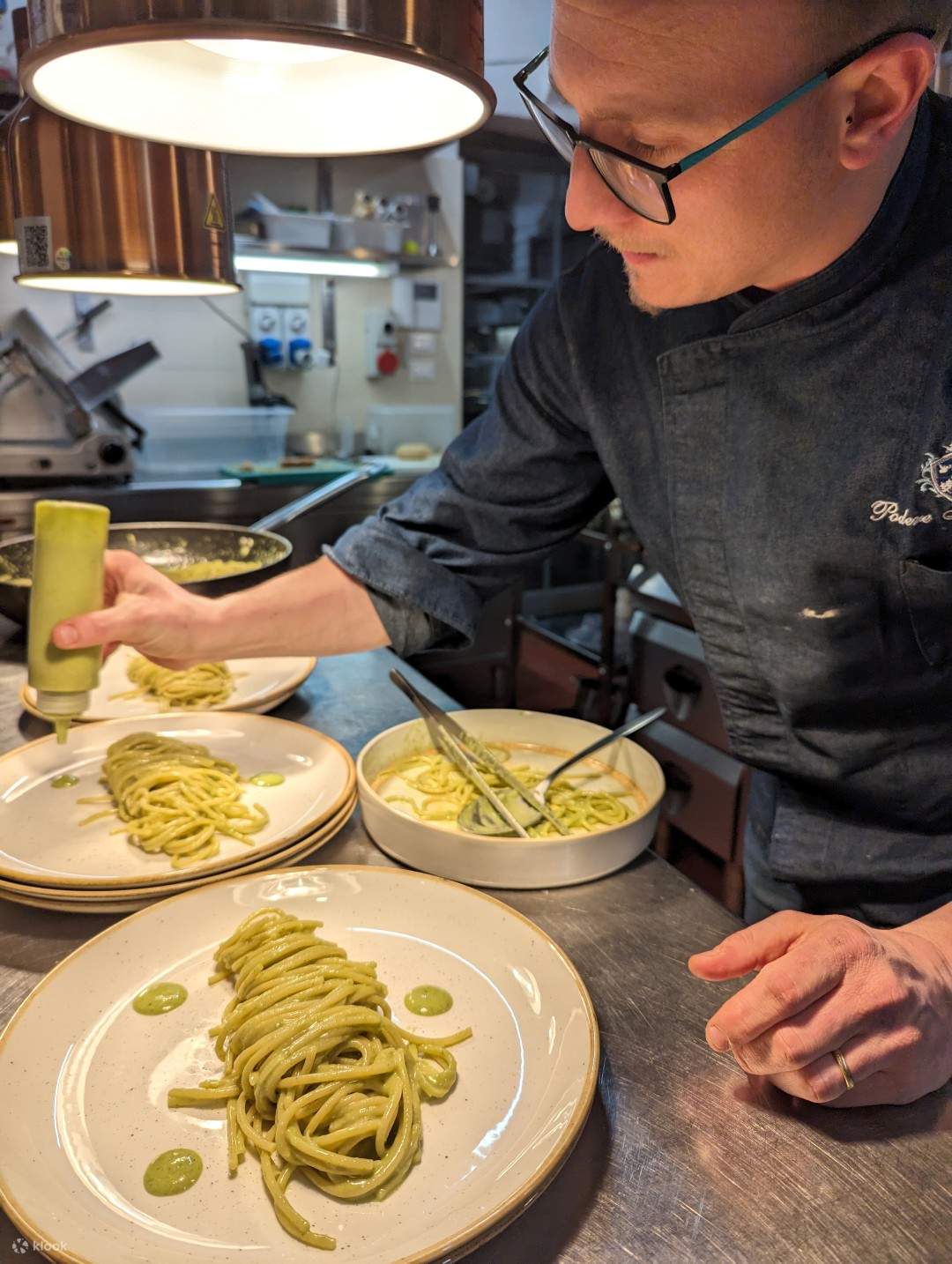 Pienza (Siena, Tuscany): Tuscan Cooking Class in Ancient farmhouse ...