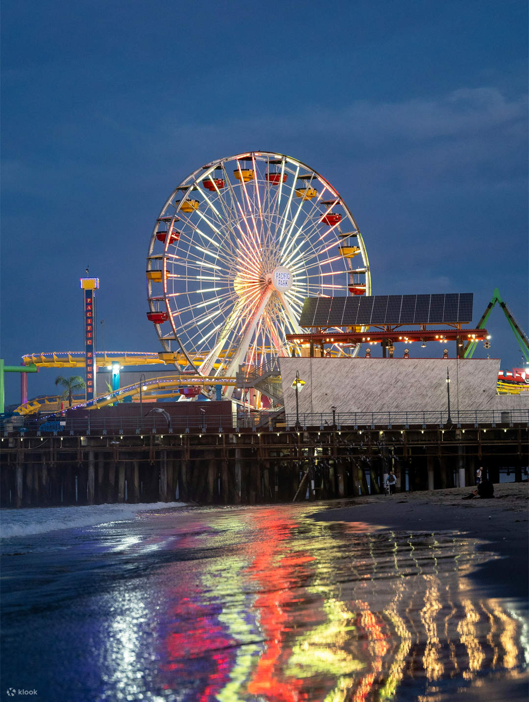 Discover Los Angeles on a Private Car Day Tour: Explore the Beautiful ...