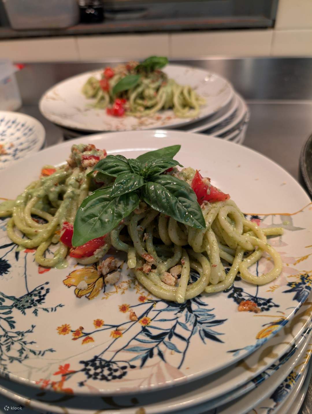 Pienza: Makan Tengahari Gourmet Biasa di Rumah Ladang Tuscan Purba ...