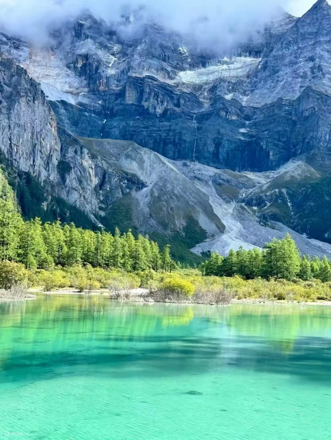 6-Day Epic Western Sichuan Tour (Yading Nature Reserve, Mount Siguniang ...