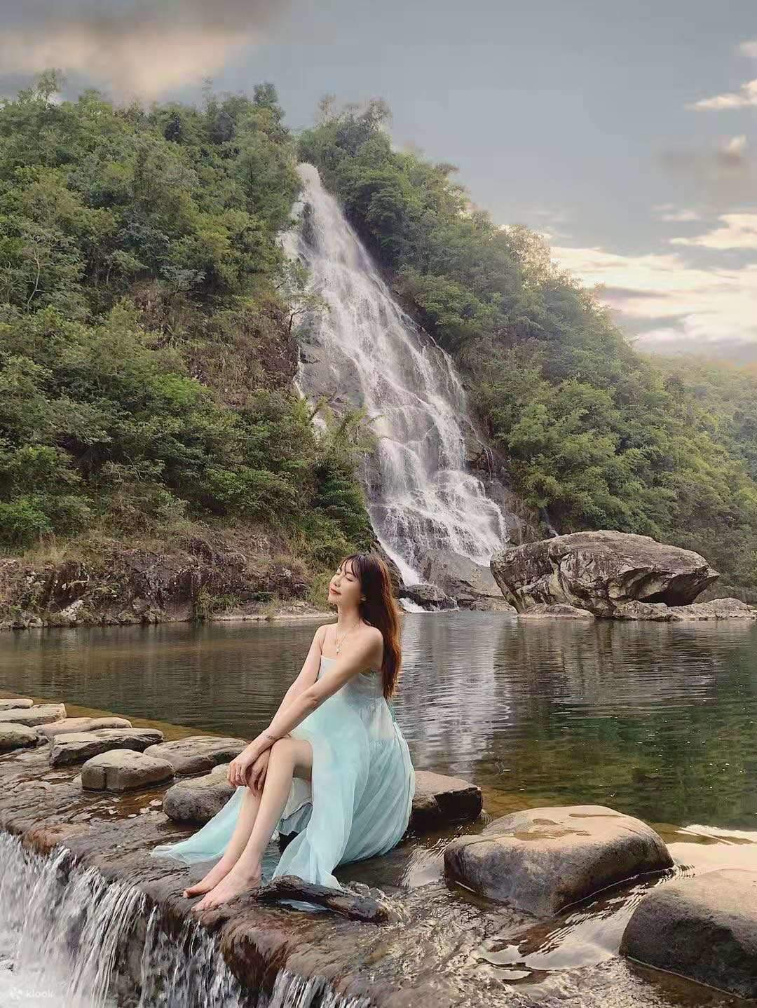 Shuidishan Hot Spring Manor - Klook United Kingdom