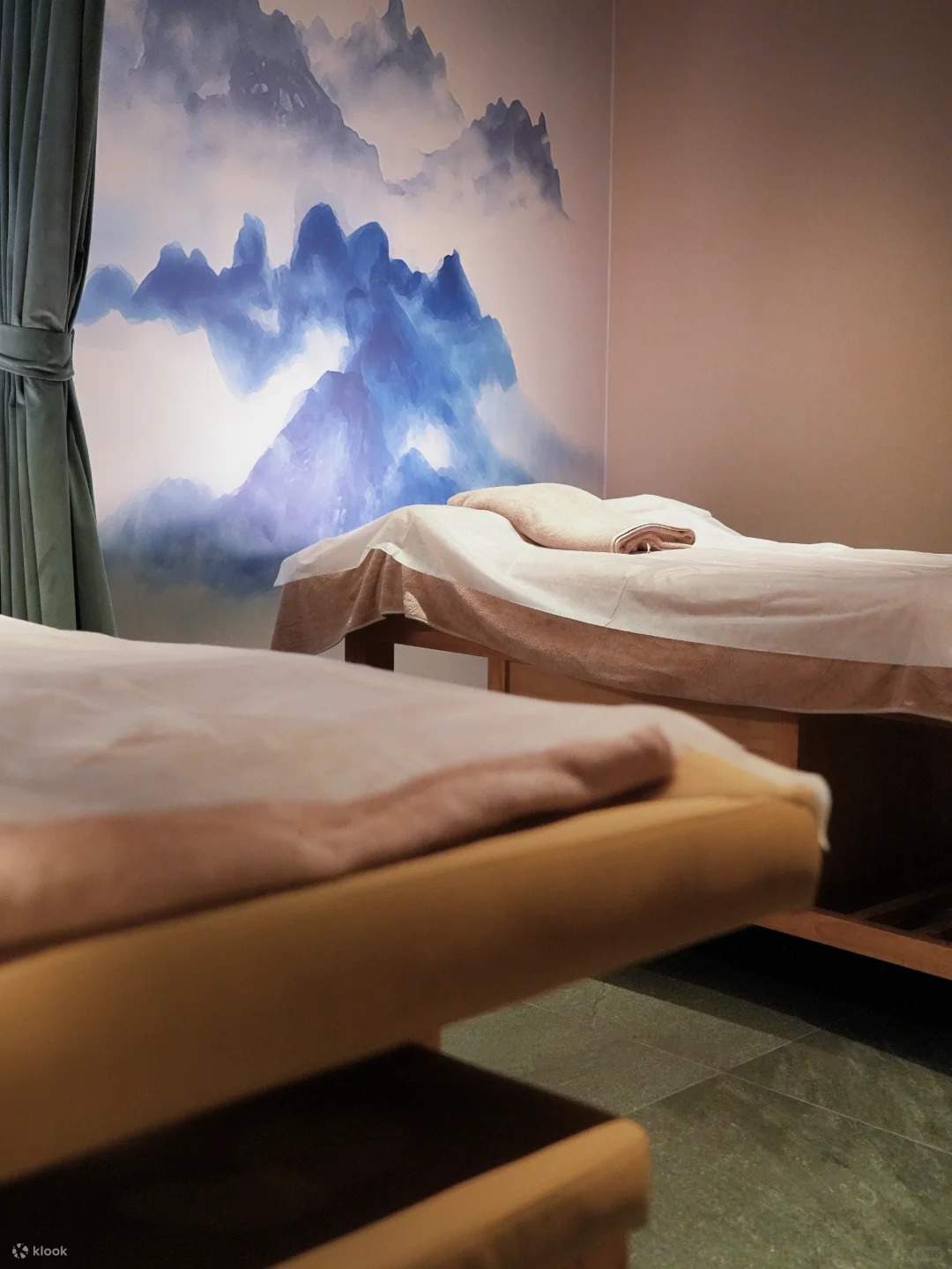 Pumen Tong Traditional Chinese Wellness Massage in Hong Kong - Klook ...