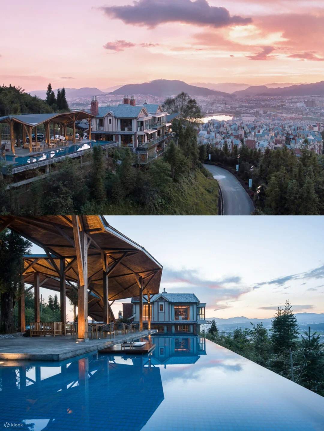 Yunnan luxury Tengchong + Mangshi 5 days (1 night in Shitouji + 2 ...