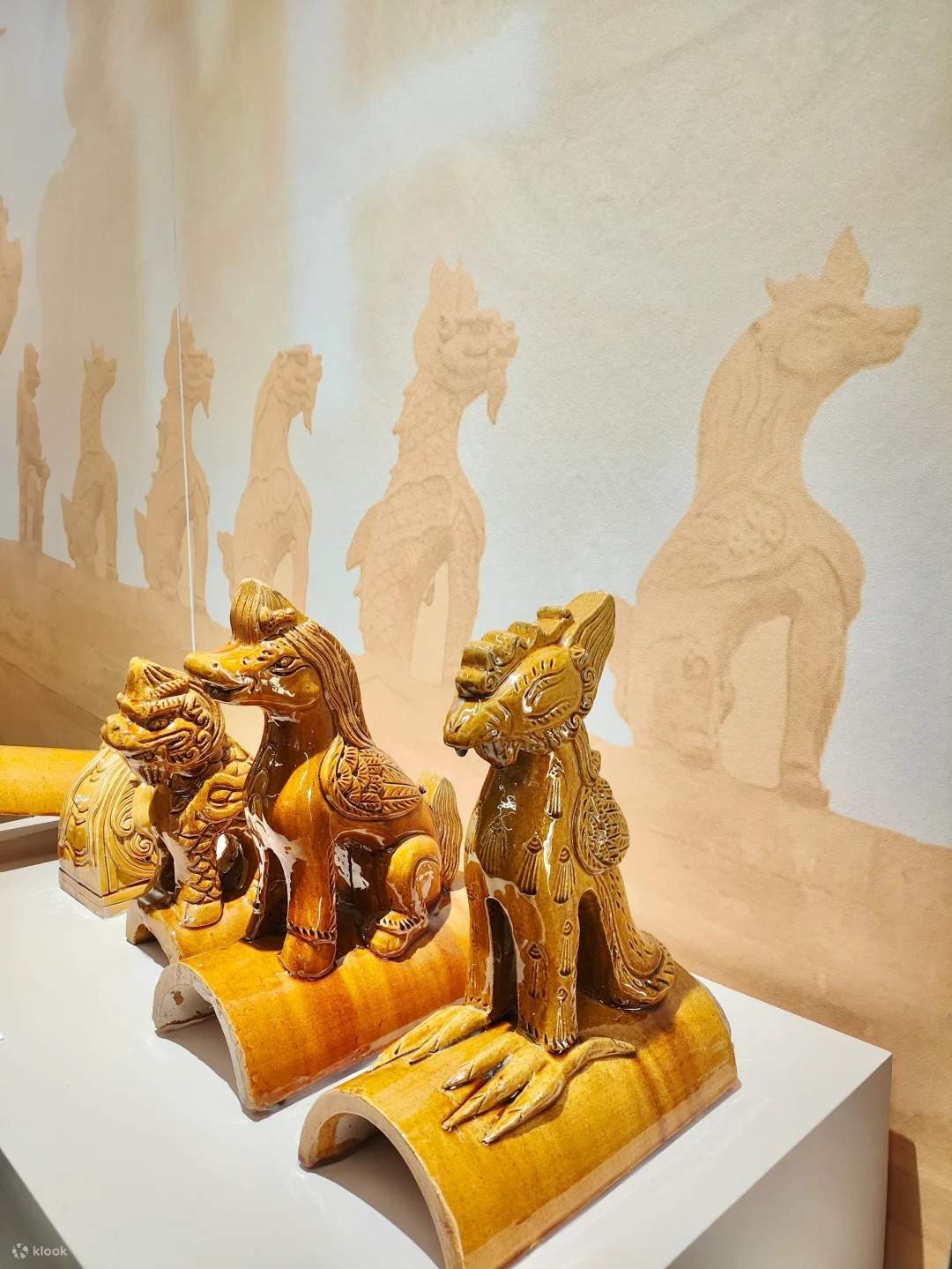 The Beauty of Craftsmanship - Exhibition of Construction Techniques of ...