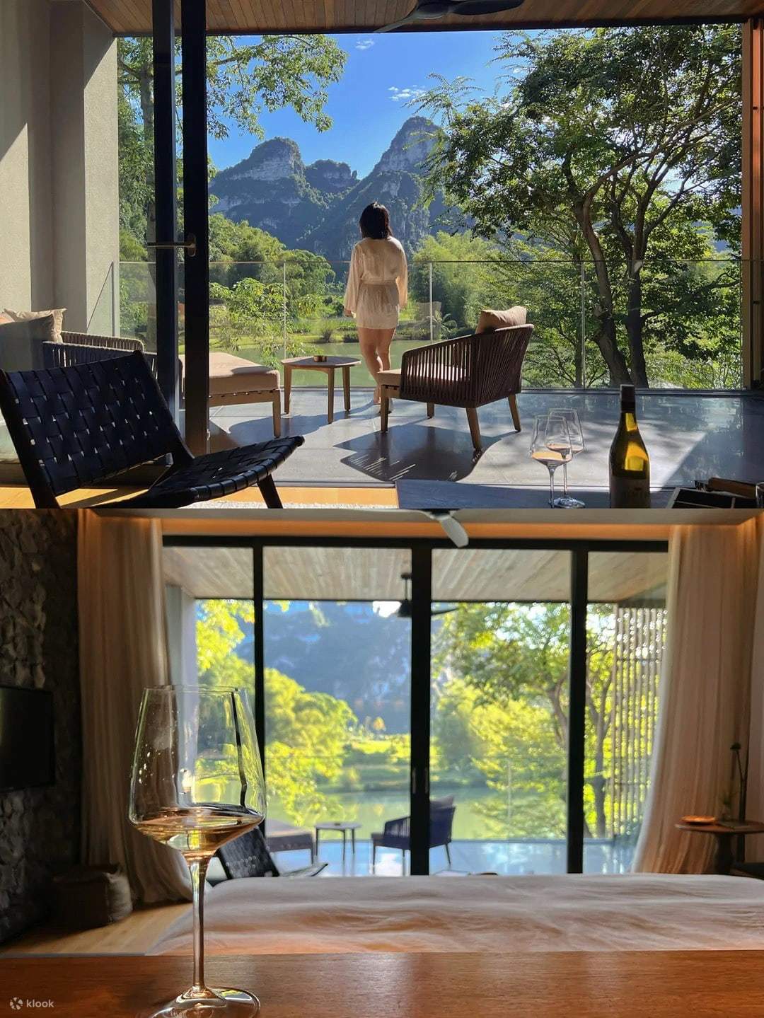 4-Day Guangxi Chongzuo Leisure Tour (Luxury LUX Resort + Mingshi Nali ...