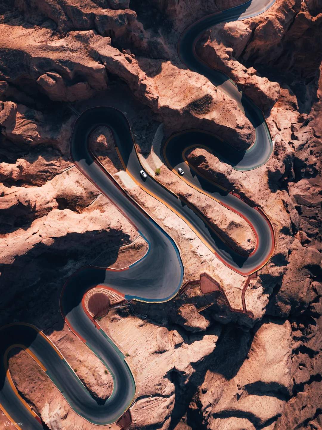 One-Day Tour from Lanzhou: Yellow River Stone Forest National ...