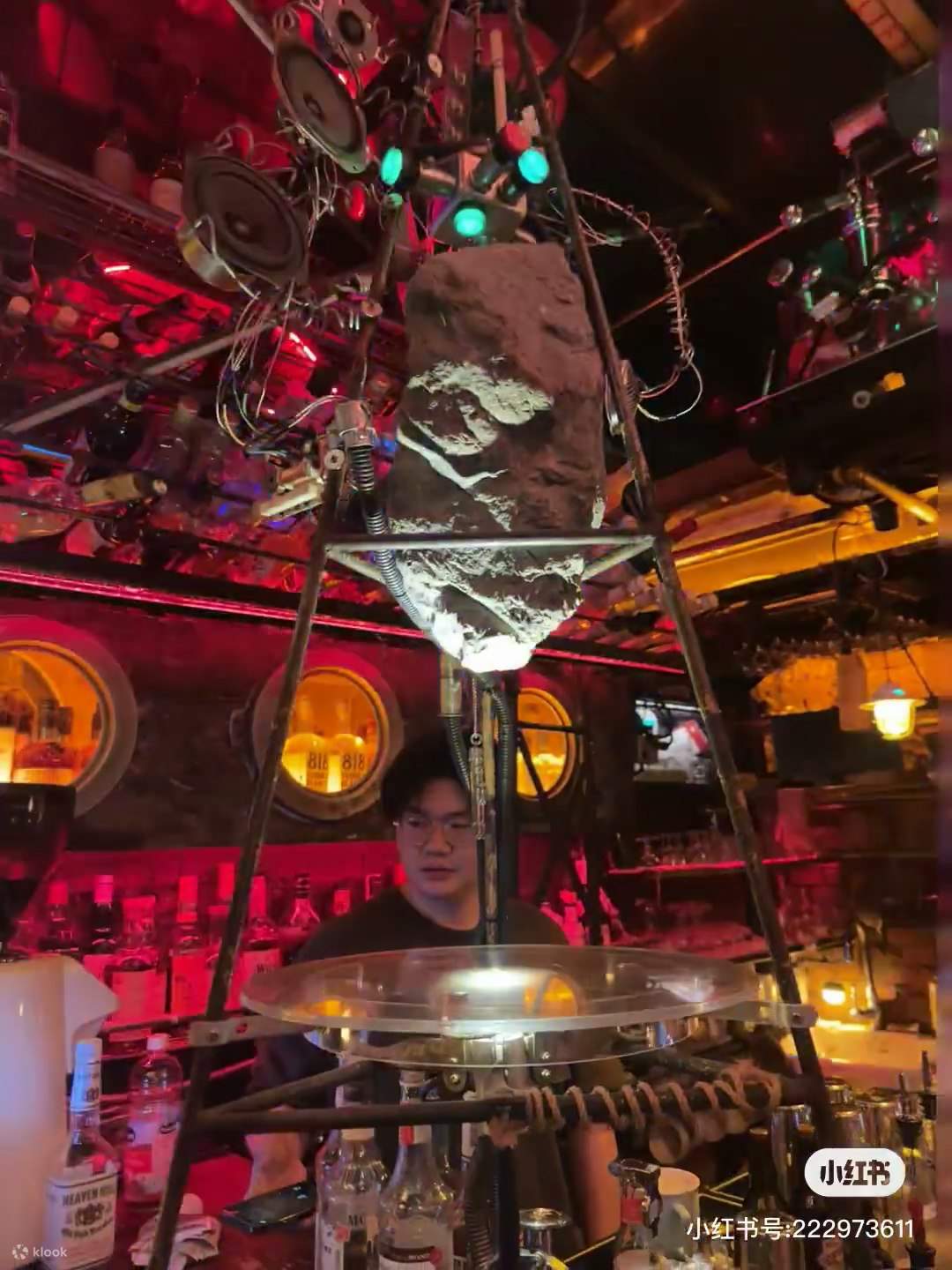 Tipsy Tour: Tur Malam Makanan dan Anggur Asli Chengdu - Klook Indonesia